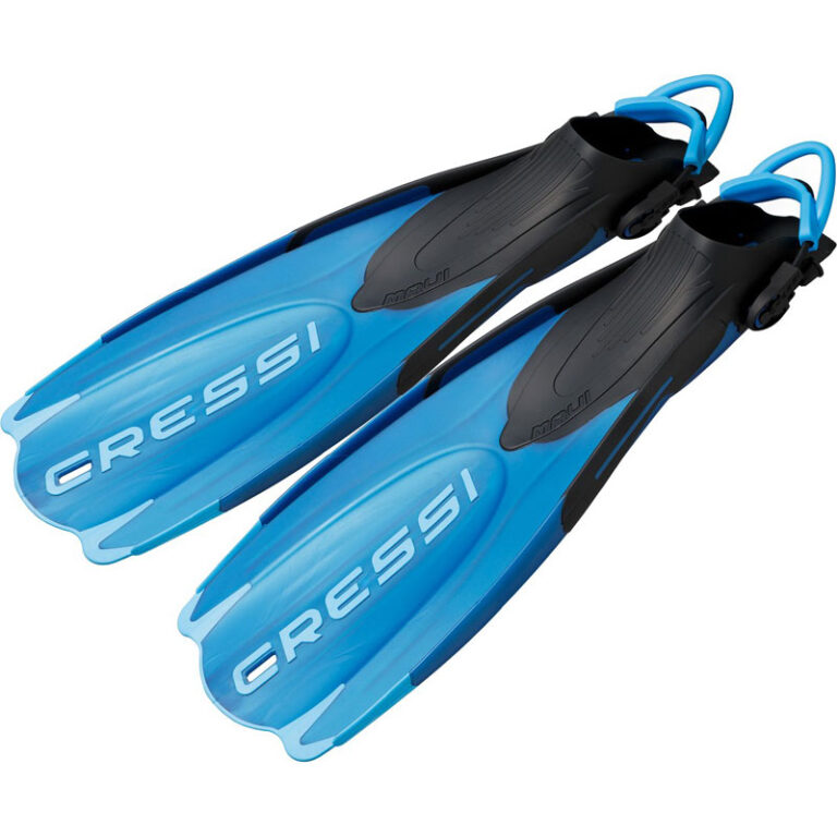 Patas de rana Maui - SUP & Kayaks